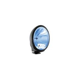 Britax X-Ray Vision 220 Series Pencil Beam Driving Light With Blue Lens ...