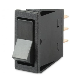 Hella On/On Change Over Toggle Switch