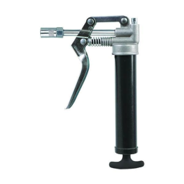 Groz Deluxe Mini Pistol Grease Gun