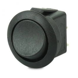 Hella Compact Rocker Switch