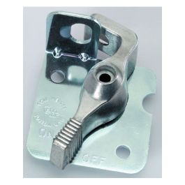 Hella Lock Out Lever Kit To Suit 4642/43/44 Battery Master Switches