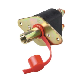 Hella Heavy Duty Battery Master Switch