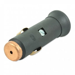 Hella 2 Pole Cigarette Lighter Plug