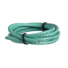 Narva 18 Amp Green Fuse Link Wire (1m Roll)