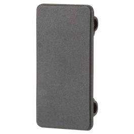 Narva Blanking Plate To Suit Sealed Rocker Switch Mounting Panels (Bulk ...