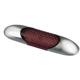 LED 12V Purple Interior Courtesy Light (100 X 25 X 10mm)
