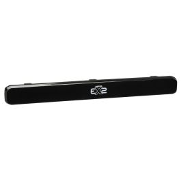 NARVA 20" EX2 SINGLE ROW LIGHT BAR BLACK LENS