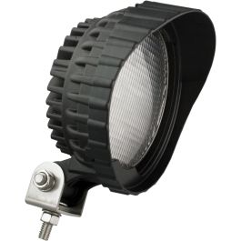 LED 24V Work Light With 6 High Powered 3WLed'S