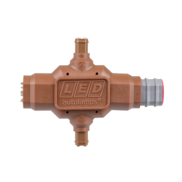 LED MAIN HARNESS CABLE SPLITTER FOR MARKER LIGHTS
