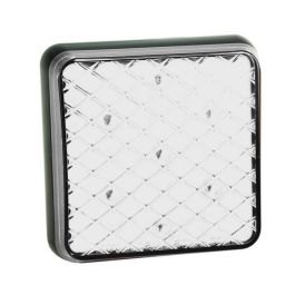 LED 12-24V Reverse Light (81 X 81 X 24mm)