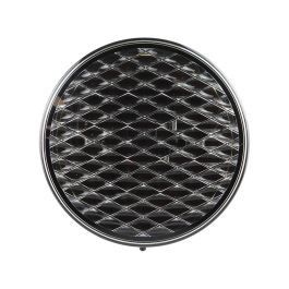 LED 12V Round Reverse Light (80mm X 18mm) (Blister Pack Of 1)