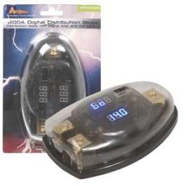 Aerpro 200 Amp Distribution Block