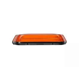 Narva 10-80V Aerotech Amber Mini LED Light Box (380 x 200 x 73mm)