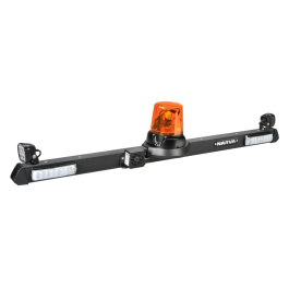 NARVA 12-24V UTILITY BAR WITH TAILIGHTS, REVERSE ALARM, WORKLIGHTS ...