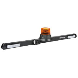 NARVA 12-24V UTILITY BAR WITH TAILIGHTS, REVERSE ALARM & FRONT PARK ...