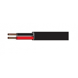 Hella 3mm Twin Sheath Cable (30m Roll)