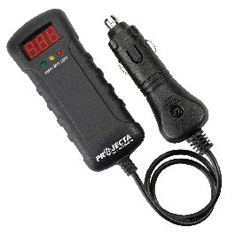 Projecta 12-24V Digital Volt Meter