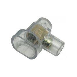 Quikcrimp Single Screw Connector (Pack Of 100)