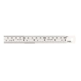Toledo 150mm Stainless Steel Ruler