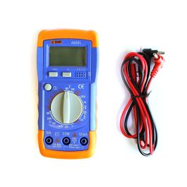 Professional/Handyman Multimeter
