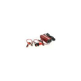 Durst 24V 4 Amp Switchmode Charger (Inc Ls-608B Charger Lead & Cannon Plug)
