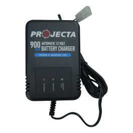 Projecta 12V 900ma Automatic Battery Charger