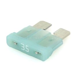 35 AMP BLADE FUSE (PACK OF 50)