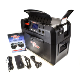 Ark Pak Next Gen Series Battery Box With In-Built Smart Charger & 300W ...
