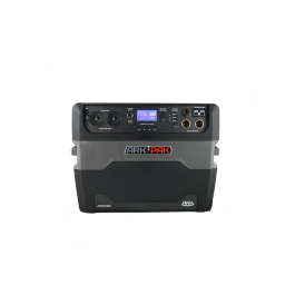 ARKPAK DC20 POWER PACK WITH INVERTER & DC-DC CHARGER