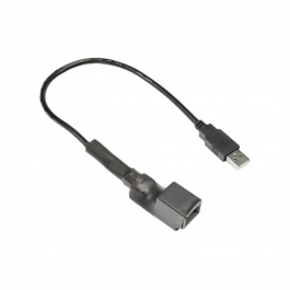 AERPRO USB RETENTION ADAPTOR TO SUIT MITSUBISHI