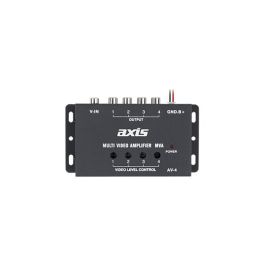 Axis Multi Video Signal Amplifier