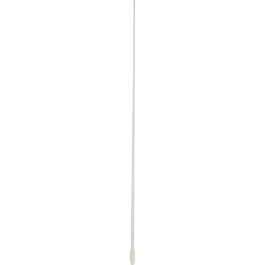 GME White 1800mm AM/FM Aerial