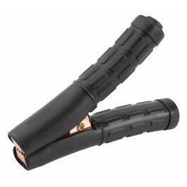 Projecta 300 Amp Black Battery Clamp