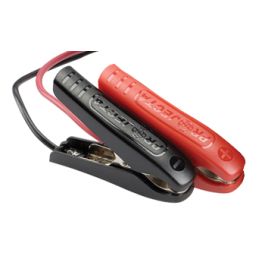 Projecta Battery Clips To Suit Pc400 & Ic700 Battery Chargers