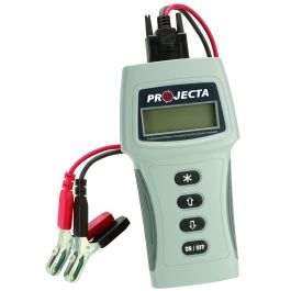 Projecta 6/12V Digital Battery Analyser