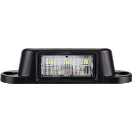 Roadvision 10-30V LED Number Plate Light