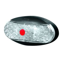 ROADVISION 10-30V RED LED REAR END OUTINE MARKER LIGHT