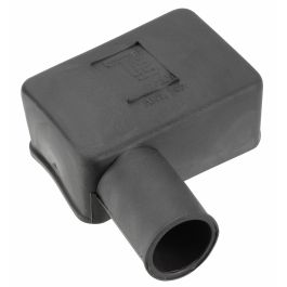 Projecta PVC Battery Terminal Cover Set (Blister Pack Of 2)