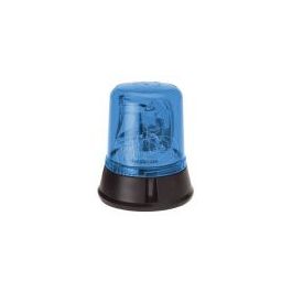 Narva Optimax 12-24V Blue Rotating Beacon