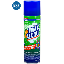 Cyclo 510Gm Max Clean All Purpose Cleaner Spraypack