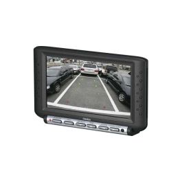 Clarion 6.5 Lcd Reverse Camera Monitor