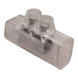 Clipsal 2 Screw Insulated Connector