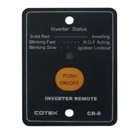 Cotek Inverter Remote Control