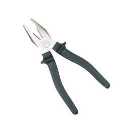 Toledo 200mm Combination Plier Side Cutter