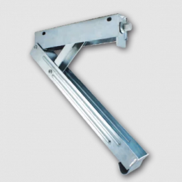 Ark 700mm Standard Corner Steady