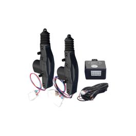 Spal 2 Door Central Locking Kit