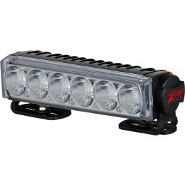 Britax X-Ray Vision 12-30V 60W Spread Beam Driving Light Bar (325 X 96 ...