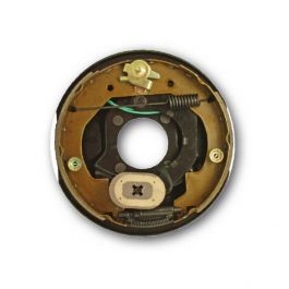 Ark 12" Rhs Electric Brakes Backing Plate