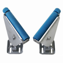 Ark Ezi Guide Self Aligning Boat Loader (Suitable For 6-8.5m Power Boats)