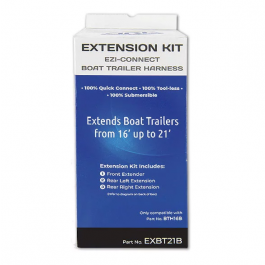 Ark Ezi Connect Harness Extension Kit